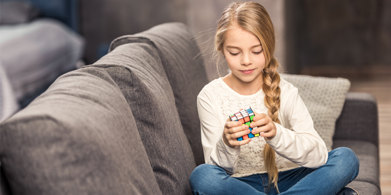 Beginner Level – CubeArena