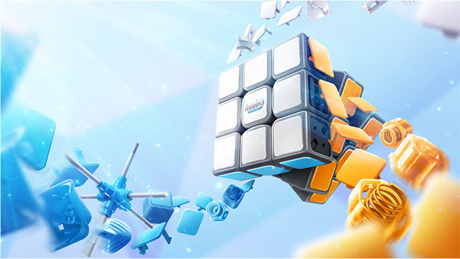 Mid-Range Level – CubeArena