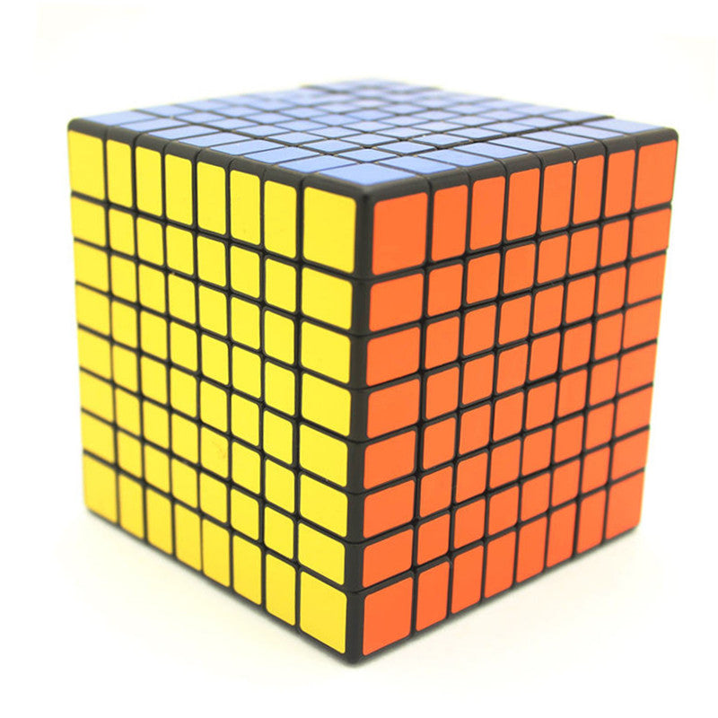 8x8 – CubeArena