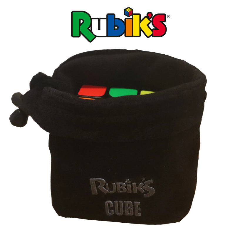 Carrying Storage – CubeArena