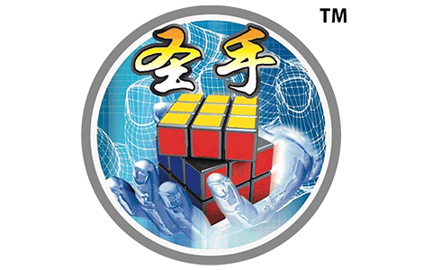 Shengshou Logo Shengshou | WikiCube | Fandom