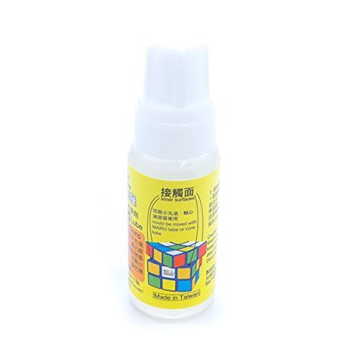 Maru Cushion Lube 10 ML – CubeArena