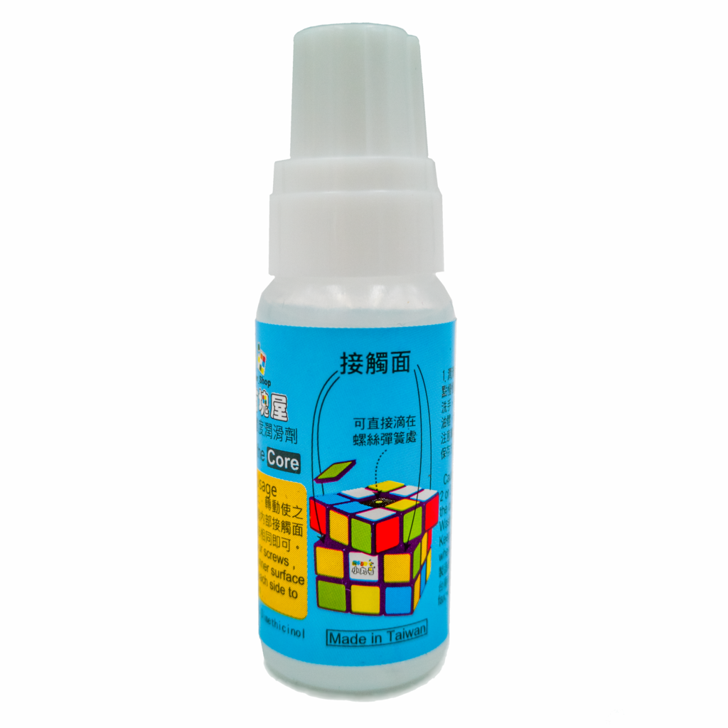Maru Core Lube 10ml – CubeArena