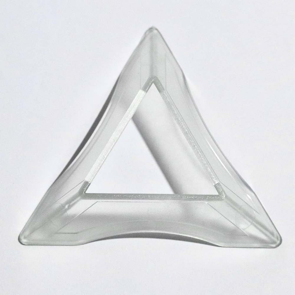 Speedcube stand 3 different style random color cube display – CubeArena