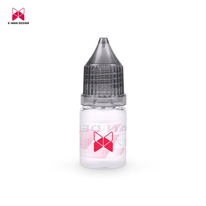 Qiyi 10K X-MAN Silicone Diff Fluid Lube – CubeArena